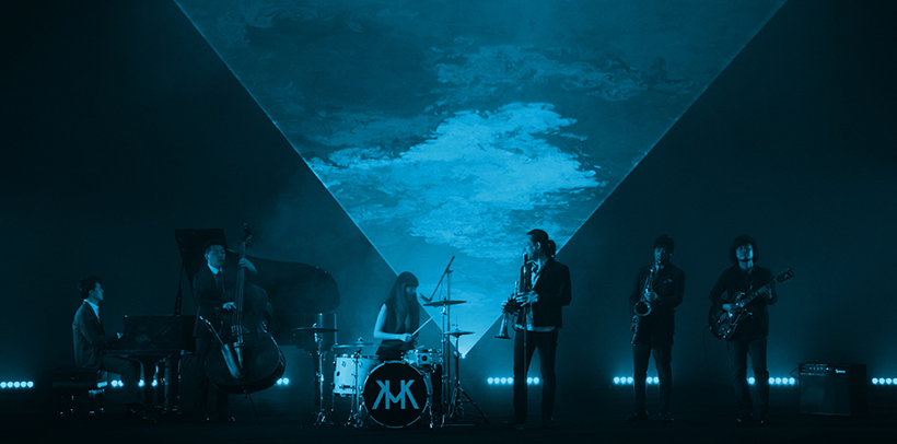 CITIZEN / LIGHT in BLACK 2016 BLUE EDITION｜WORKS（映像制作実績）｜EPOCH Inc ...