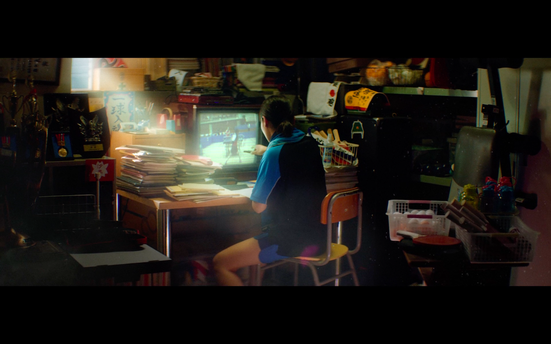 “I AM NEXT.” by VICTAS| WORKS（映像演出実績）｜EPOCH Inc.（株式会社エポック） | EPOCH