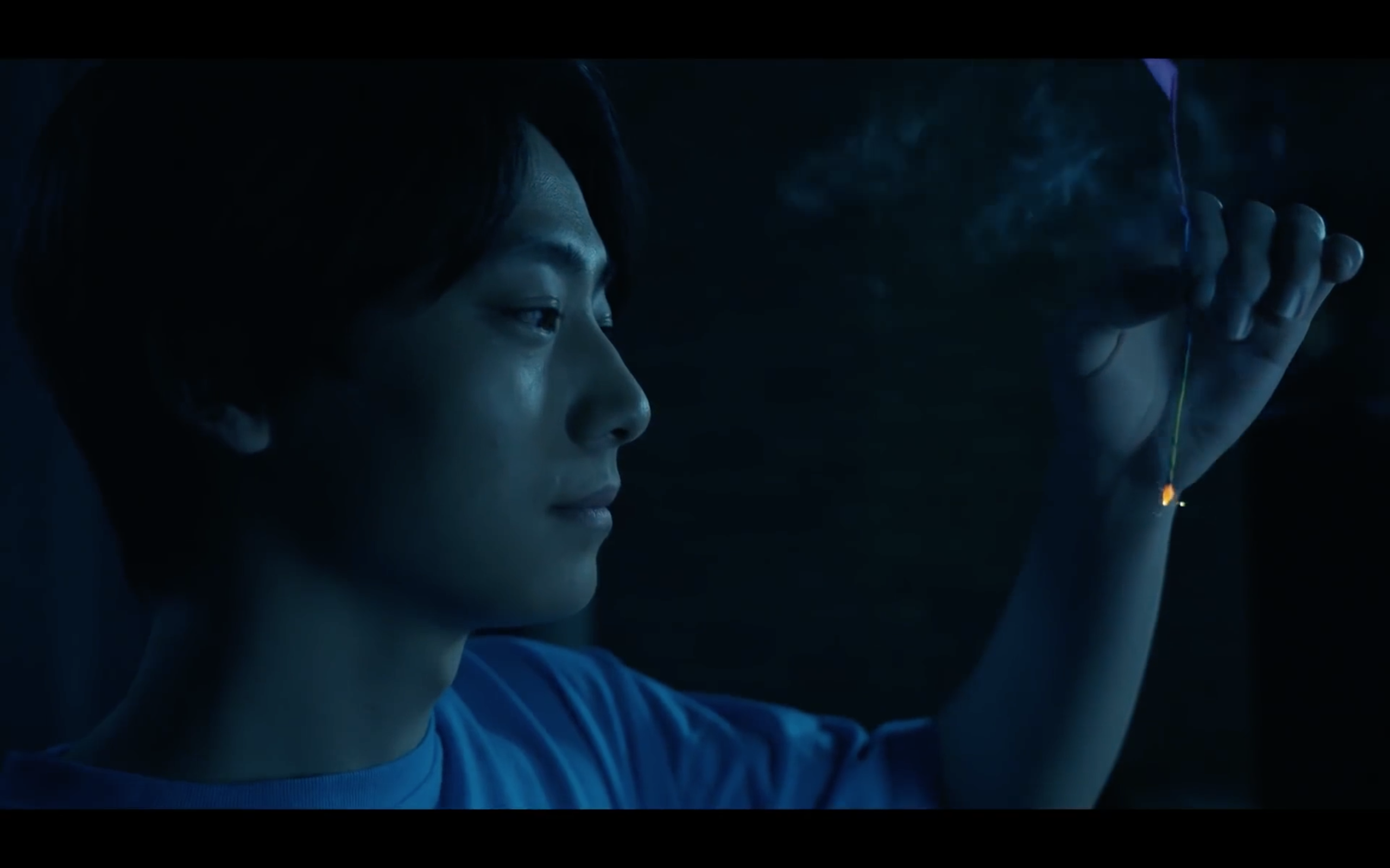 とけた電球「ふたりがいい」(映画「NO CALL NO LIFE」コラボ) | EPOCH