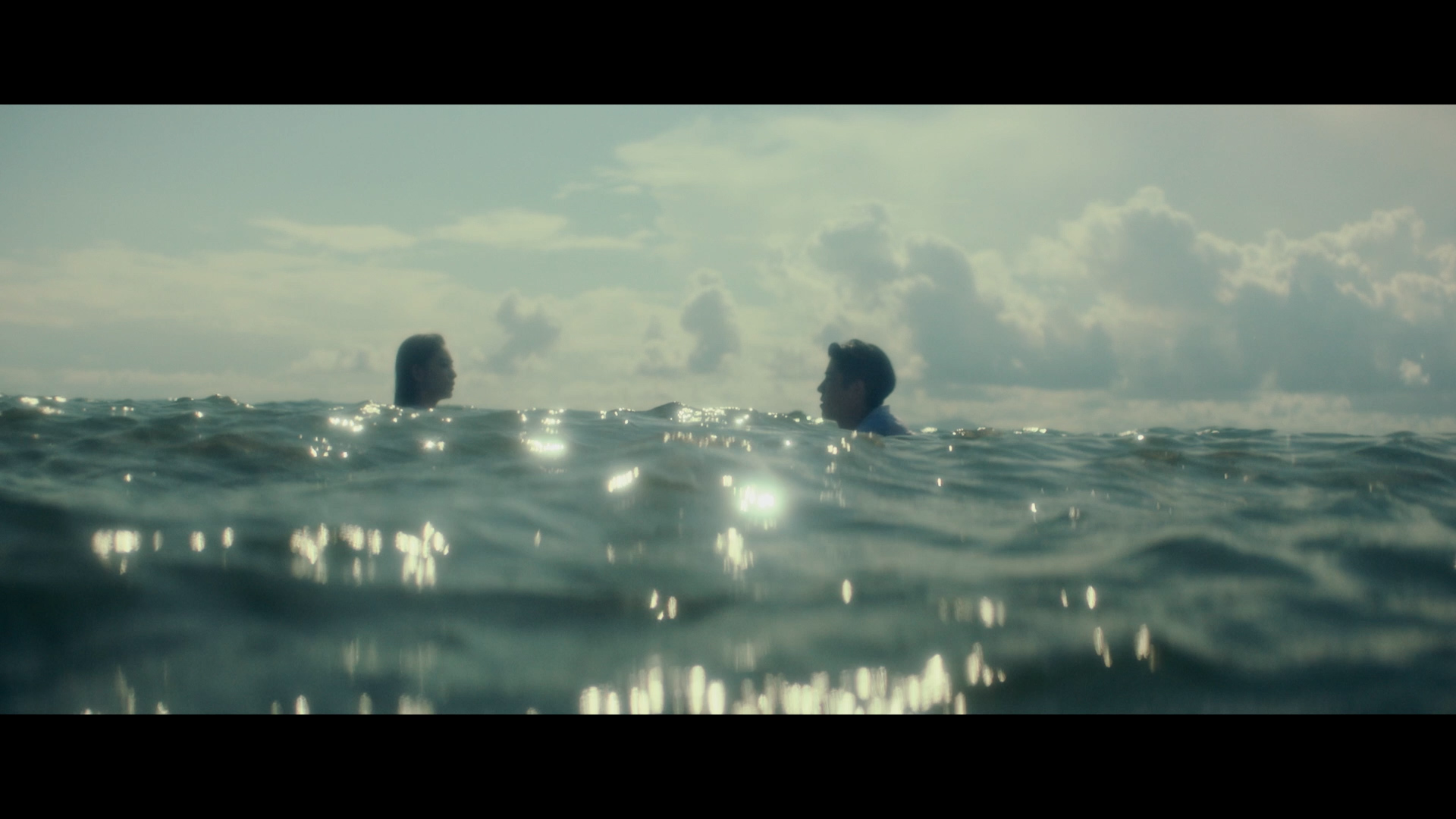 清水翔太 /「プロローグ feat.Aimer」MV | EPOCH